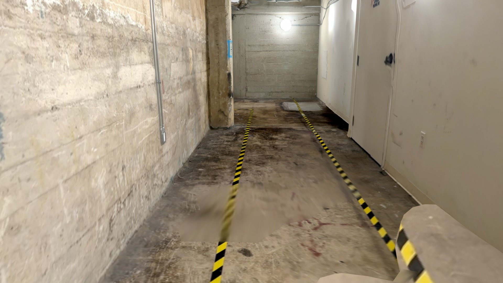 Sub-Basement 03 - Download Free 3D model by jetblaque69 [d90bc5c] - Sketchfab