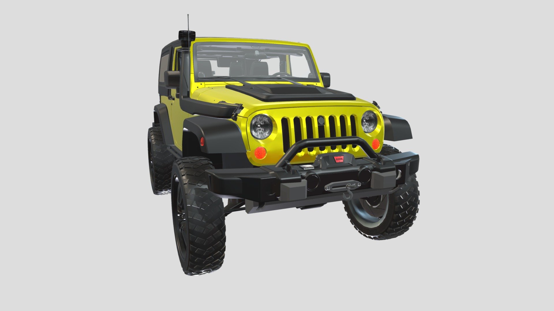Real Car New - 3D model by Maker Games Studios (@MakerGamesStudios ...