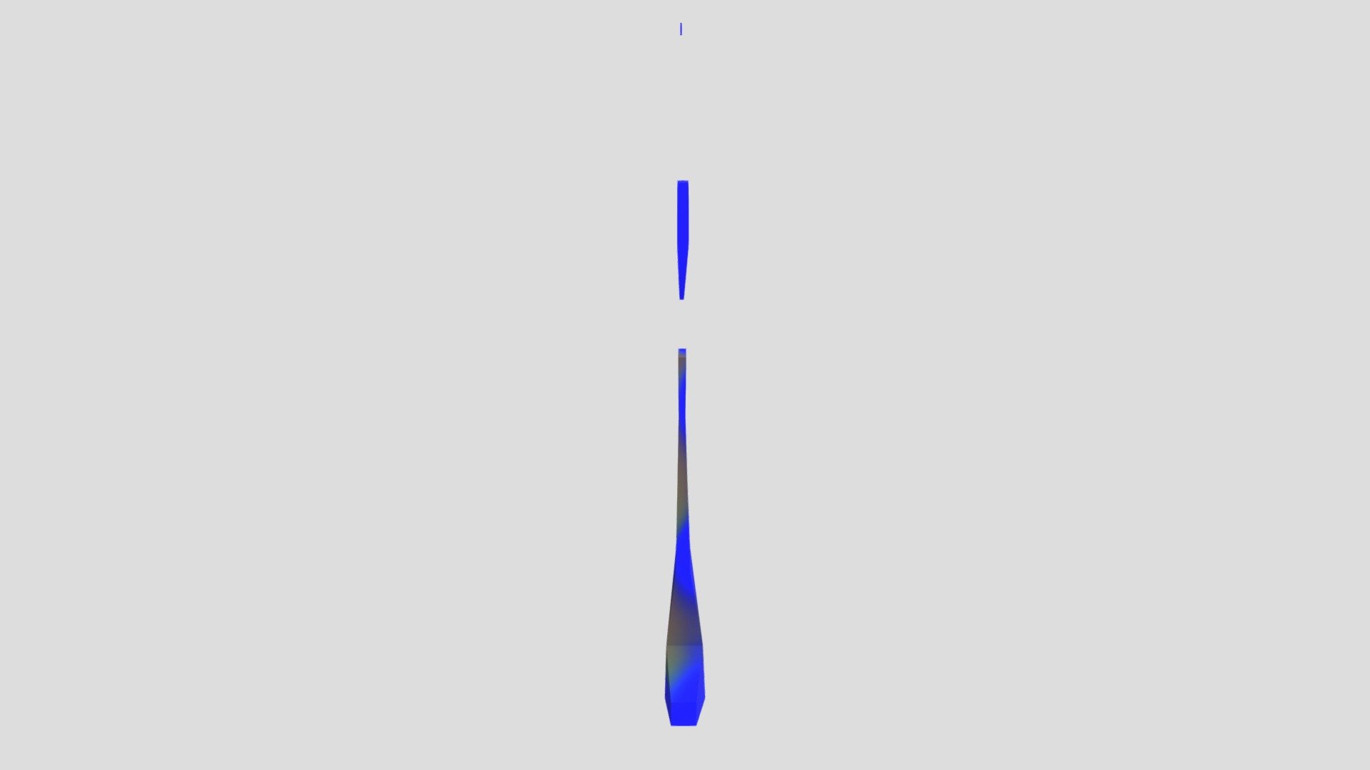 obstacle - Download Free 3D model by Mirage (@mirageml) [d90cd20 ...