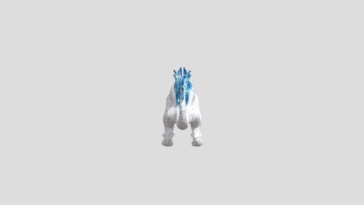 Shimo 3D models - Sketchfab