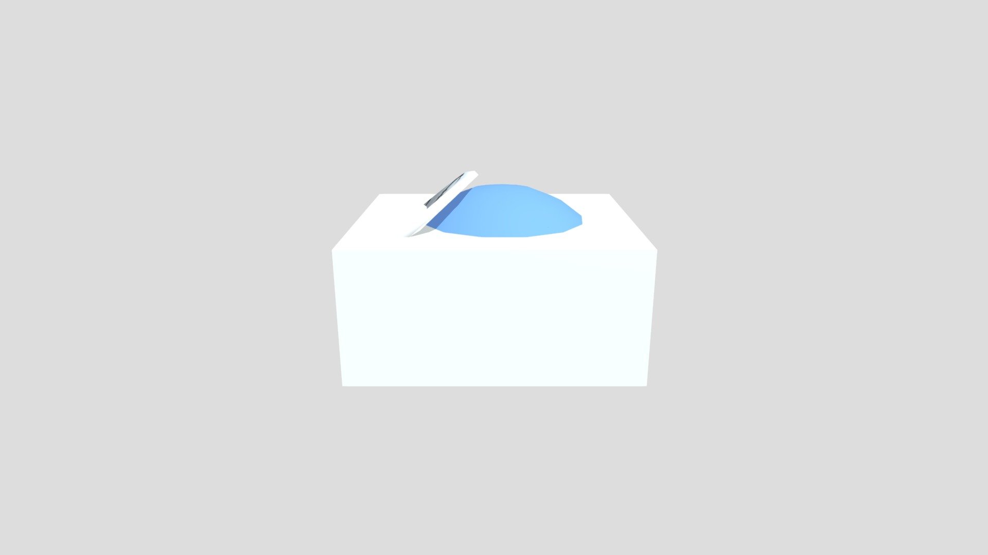 SLIME_FULL_untitled - 3D model by Kenni (@kenny940521) [d90e9b9 ...