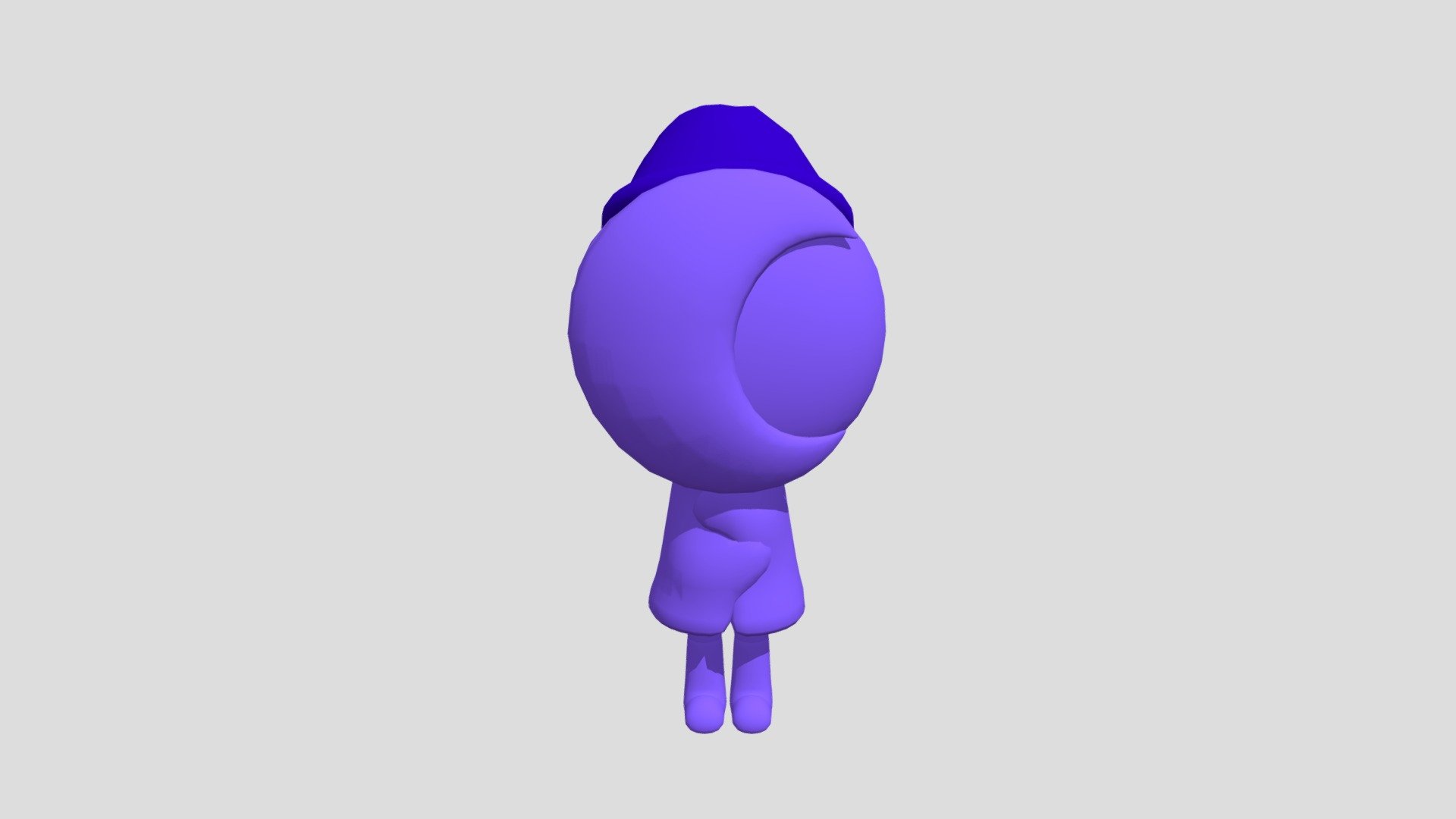 astro-official-dandys-world 2 - 3D model by palmac [d90ef79] - Sketchfab