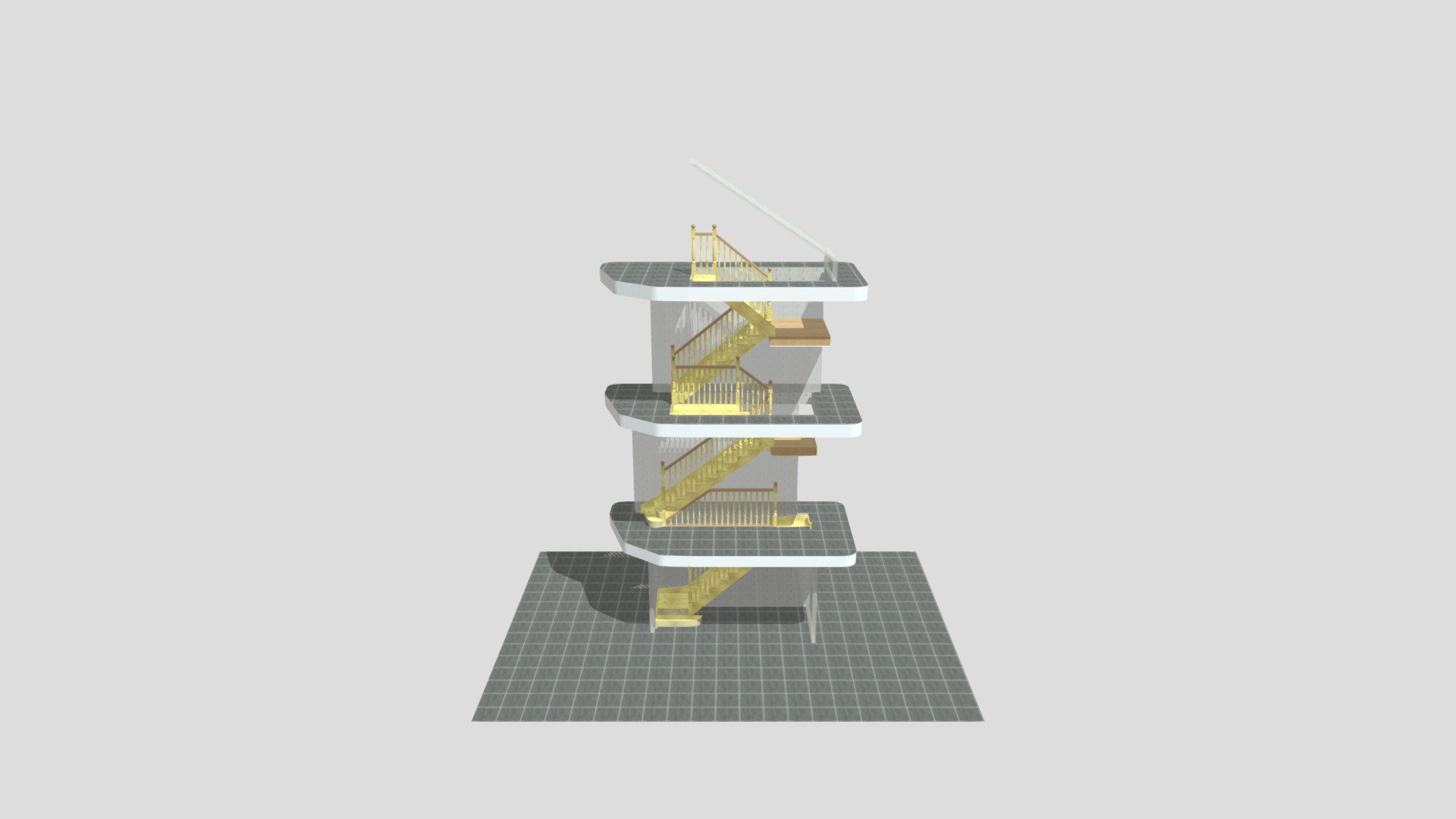 Neil_2 - Download Free 3D model by JDJoineryLtd (@JDJoinery) [d90fc5d ...