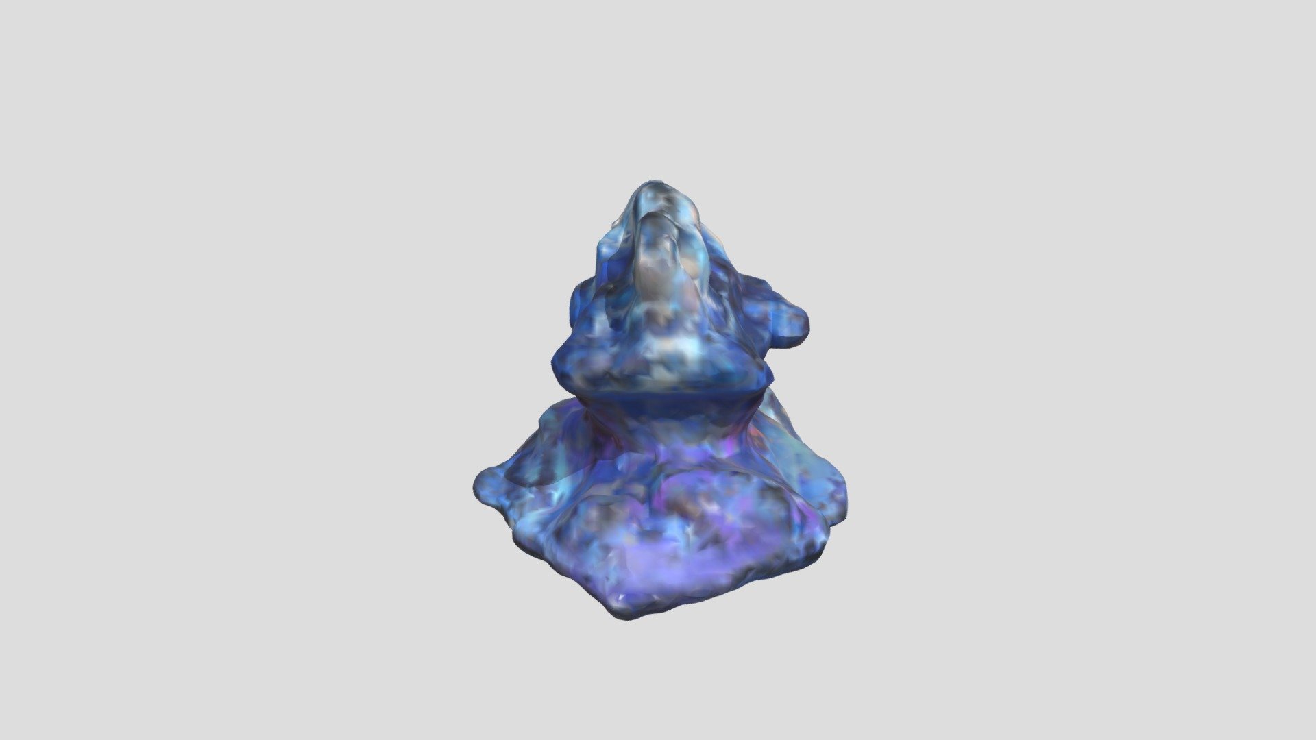 Mesh - 3D model by takuyaee3333 [d91073e] - Sketchfab