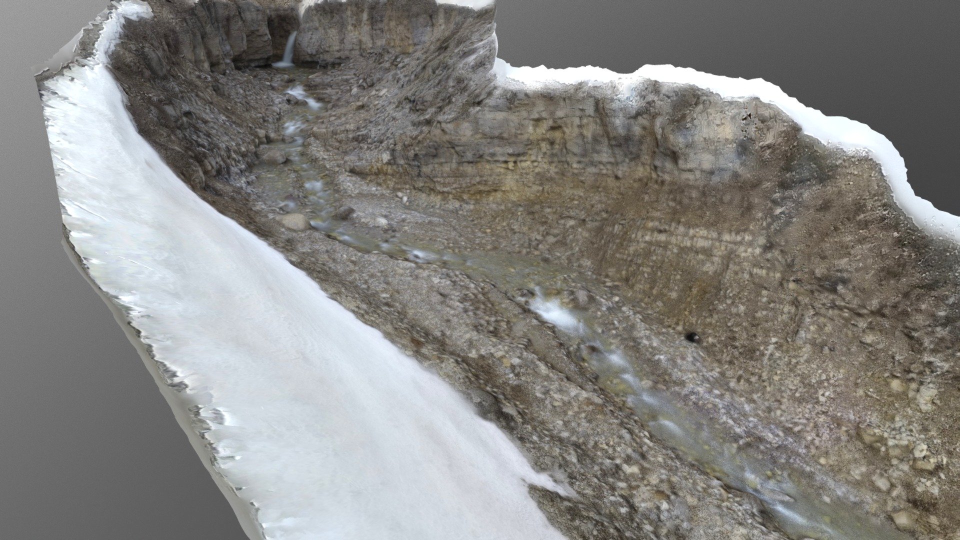 Multiple Gopro Photogrammetry 1 - 3D model by Myeongho Seo (@mydad88 ...
