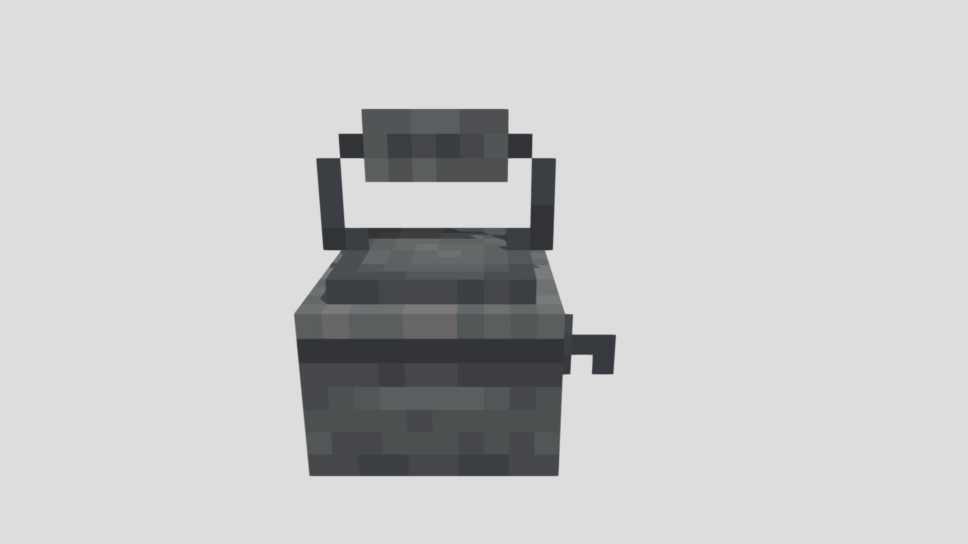 Kettle - 3D model by Fluffy Nuar (@fluffy_nuar) [d911afa] - Sketchfab