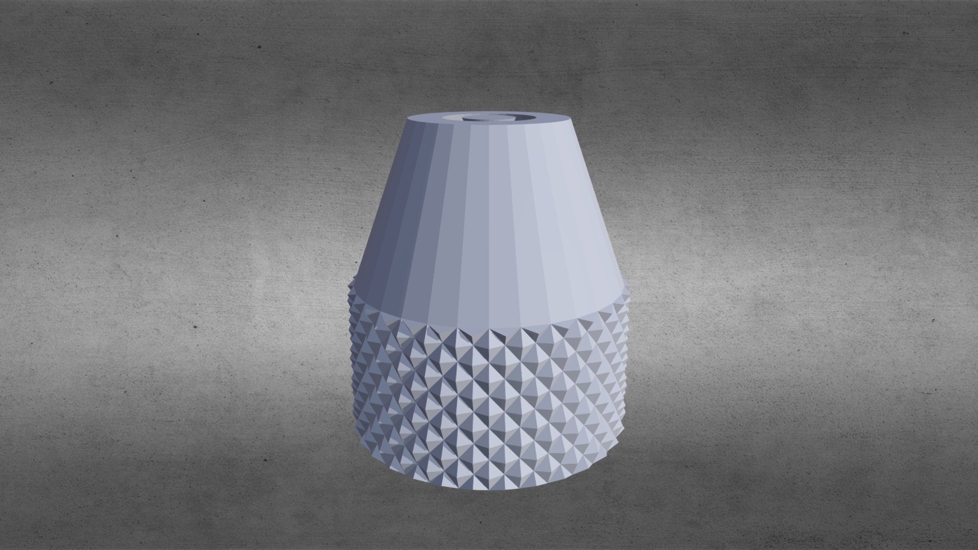 3D printable caulk tube creator - 3D model by stillpointx [d911b86 ...