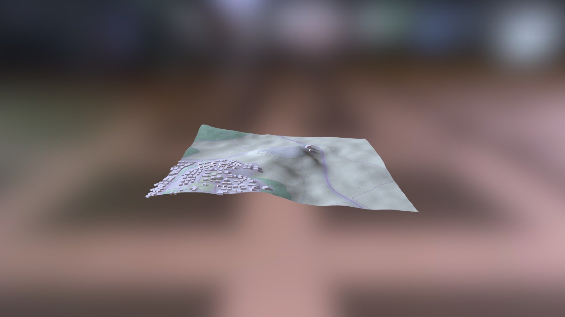 C6213 Tel Megiddo - Download Free 3D model by Mycenaean Atlas Project ...
