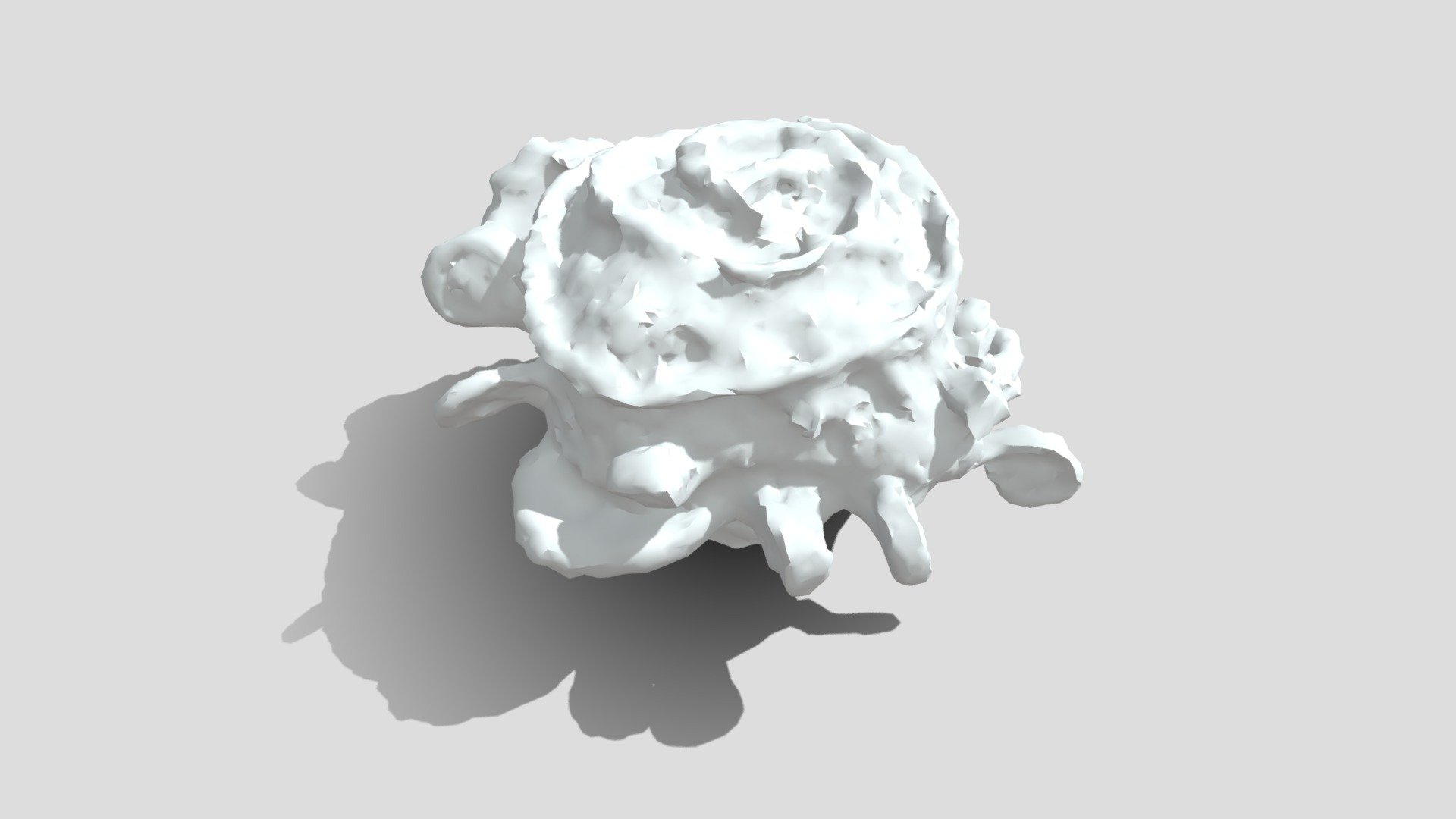 jen - Download Free 3D model by futuremediaproduction [d9126a8] - Sketchfab
