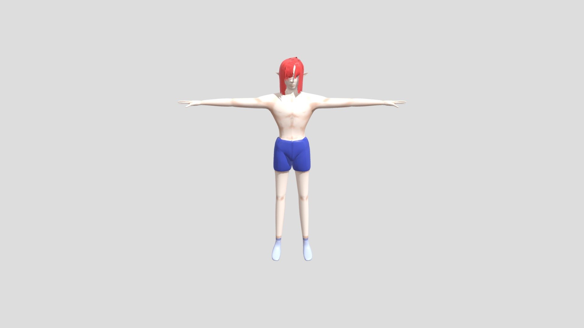 NU4 - 3D model by Siri (@Siritron) [d913c61] - Sketchfab