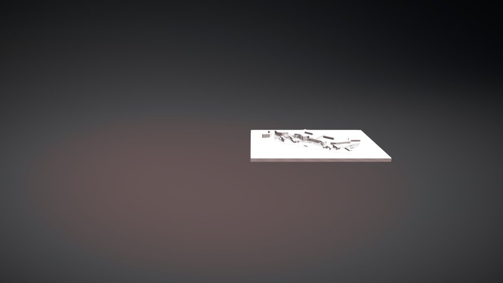 Microrayon - 3D model by prosopon [d91549b] - Sketchfab