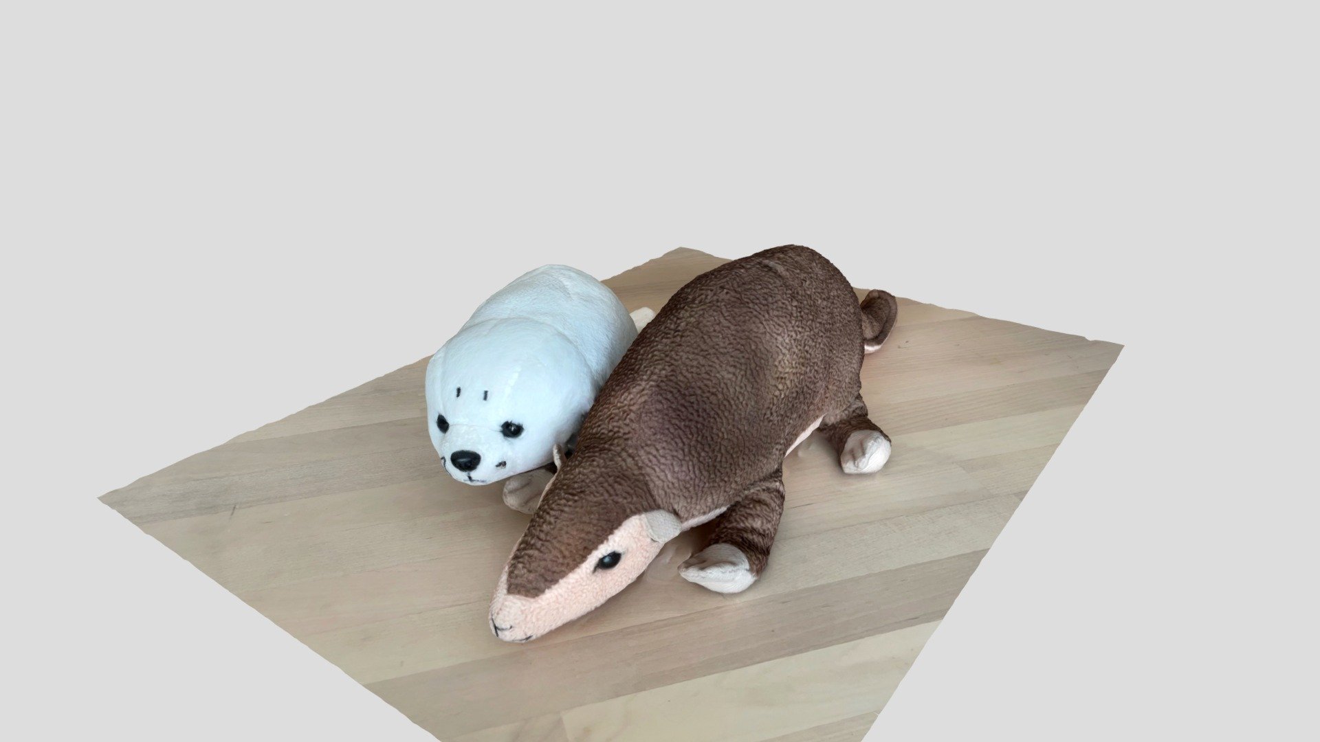 Soft toys - Download Free 3D model by Oscar (@0scartong) [d9155e6 ...