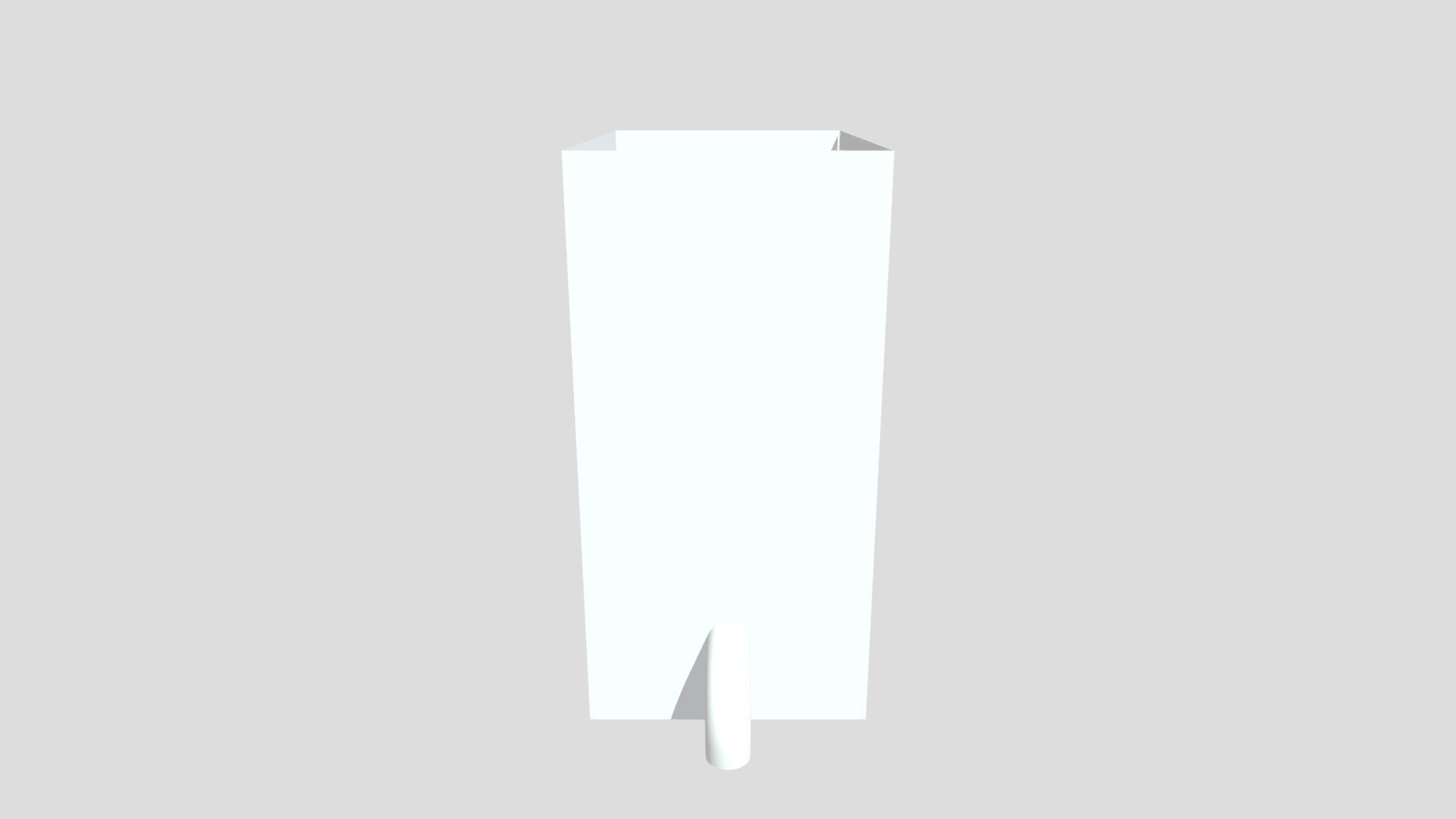 FILL ME UP_1 - 3D model by hortenselb [d91bda0] - Sketchfab