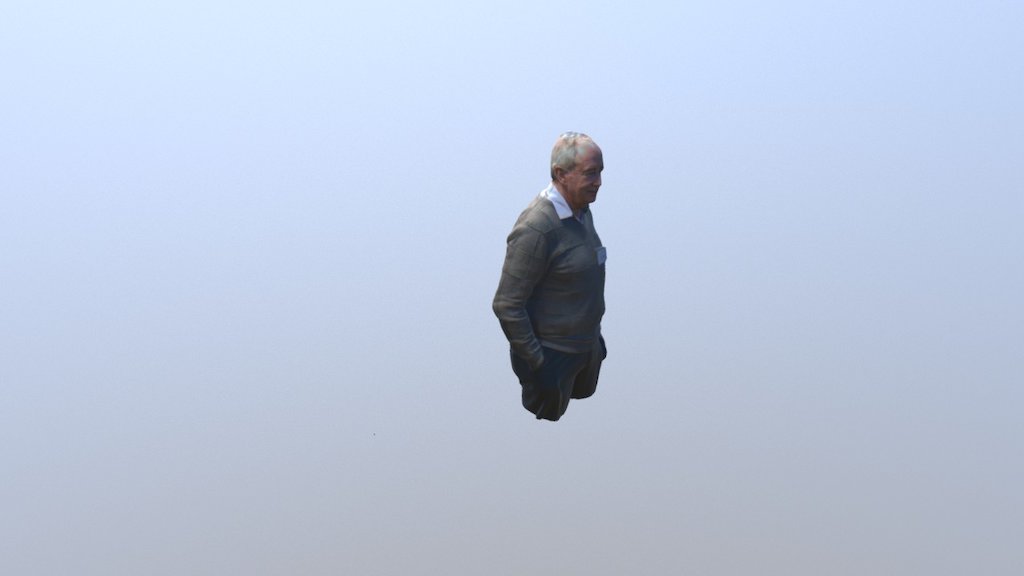 lance - 3D model by armandd123 [d91e899] - Sketchfab