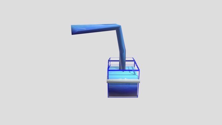 Srb2 3D models - Sketchfab