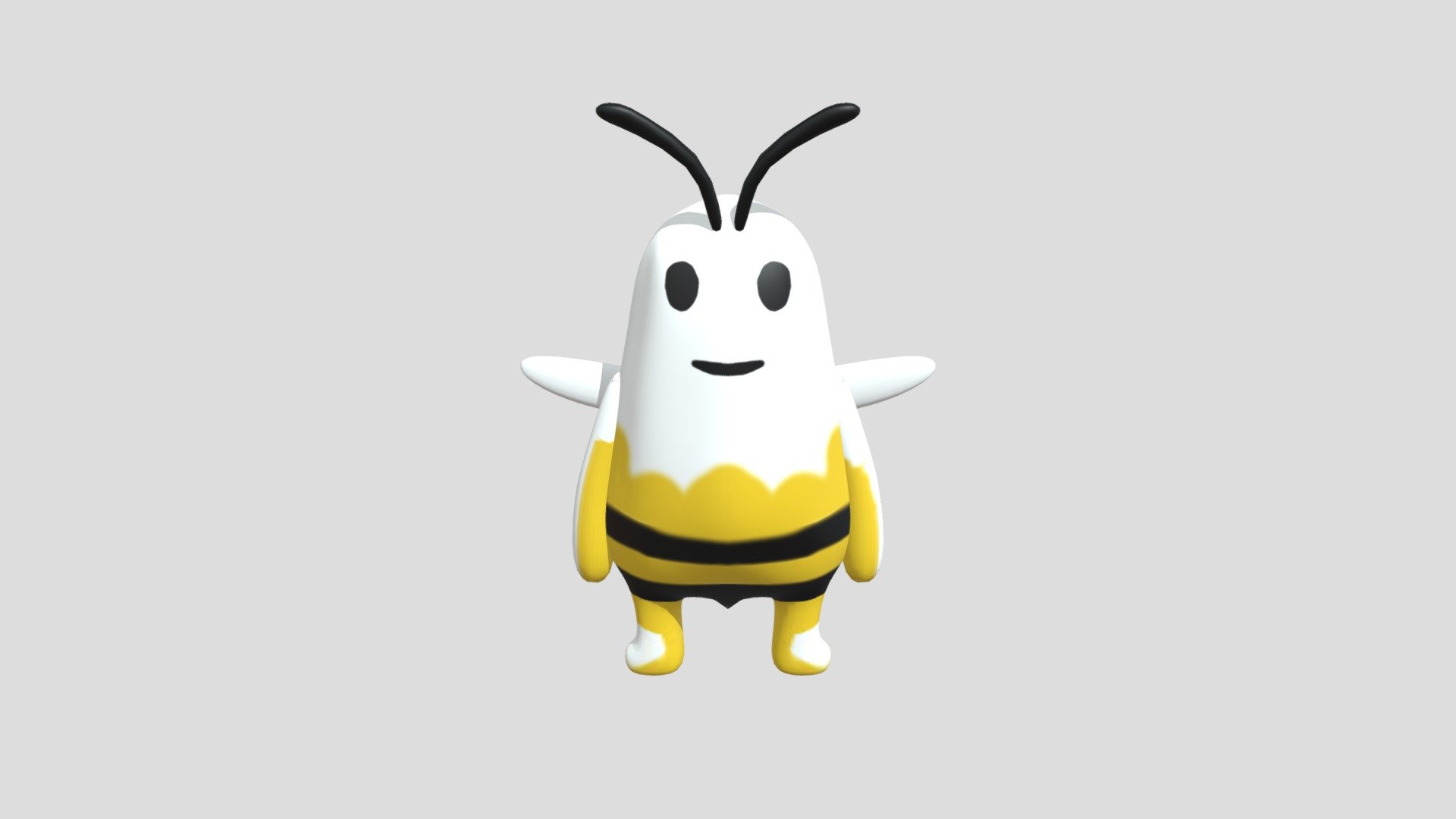 Hatty...? - 3D model by mtsmfm [d920402] - Sketchfab