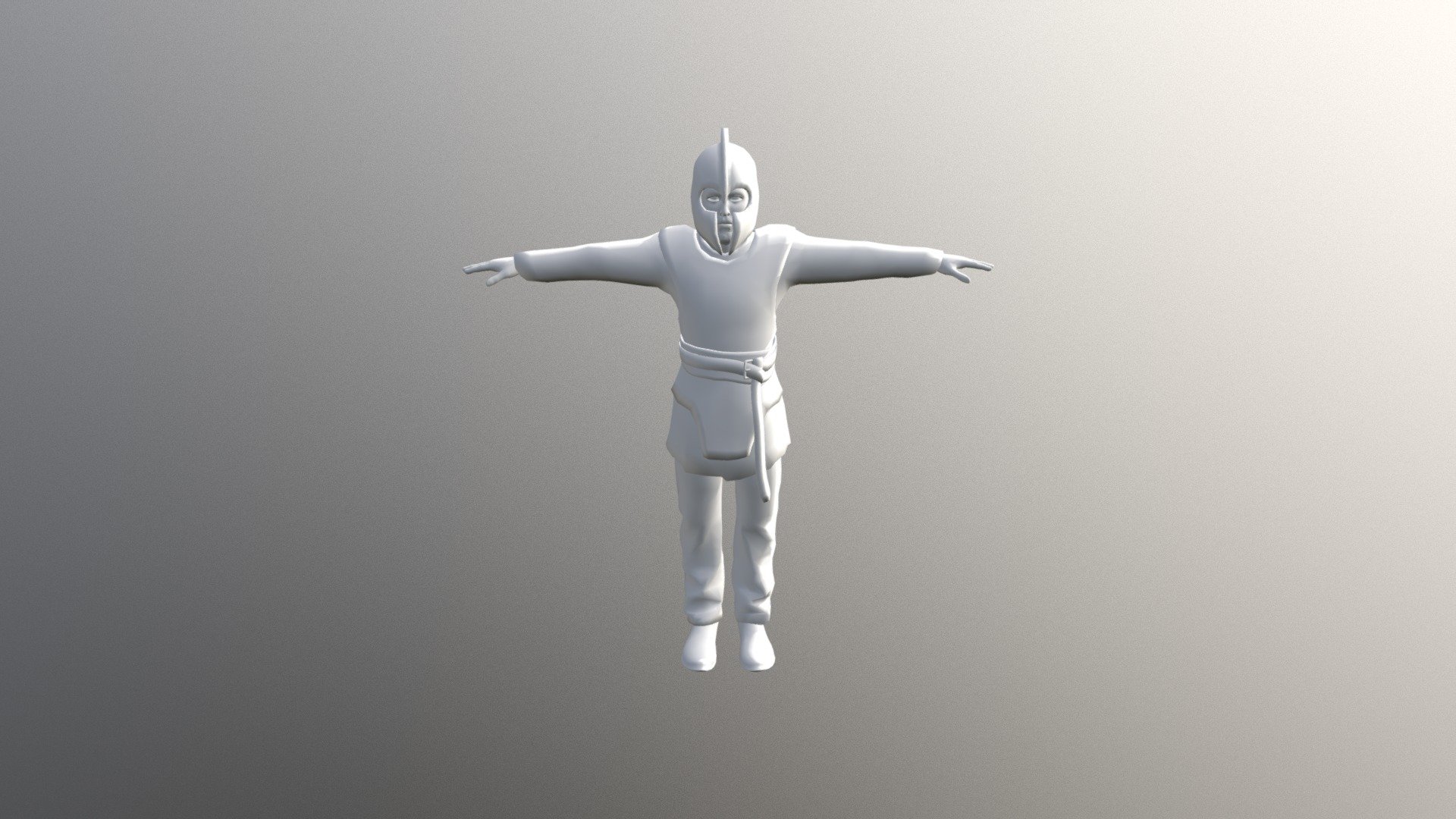 Guard1 - 3D model by ReforceLabs [d922428] - Sketchfab
