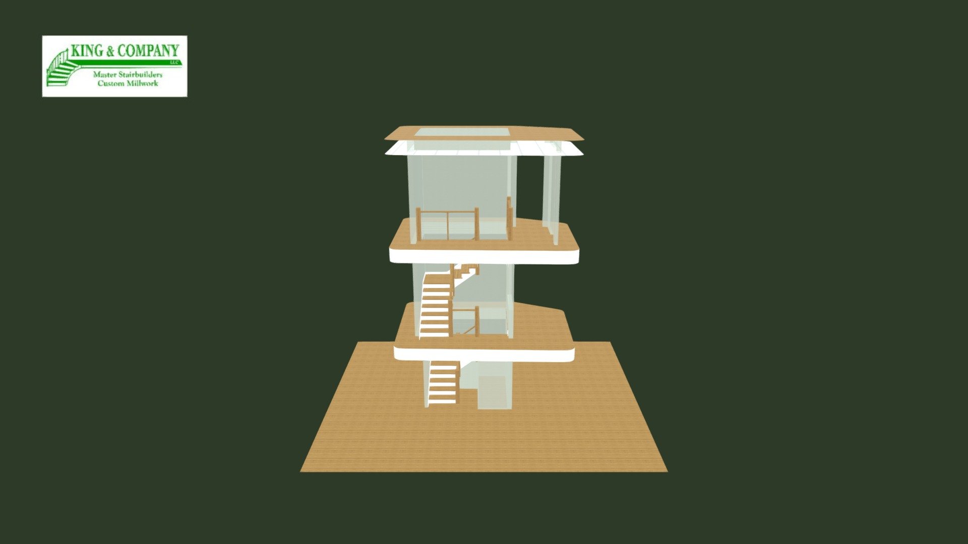 Waehner - 3D model by Kingstair (@Kingstairs) [d9224da] - Sketchfab