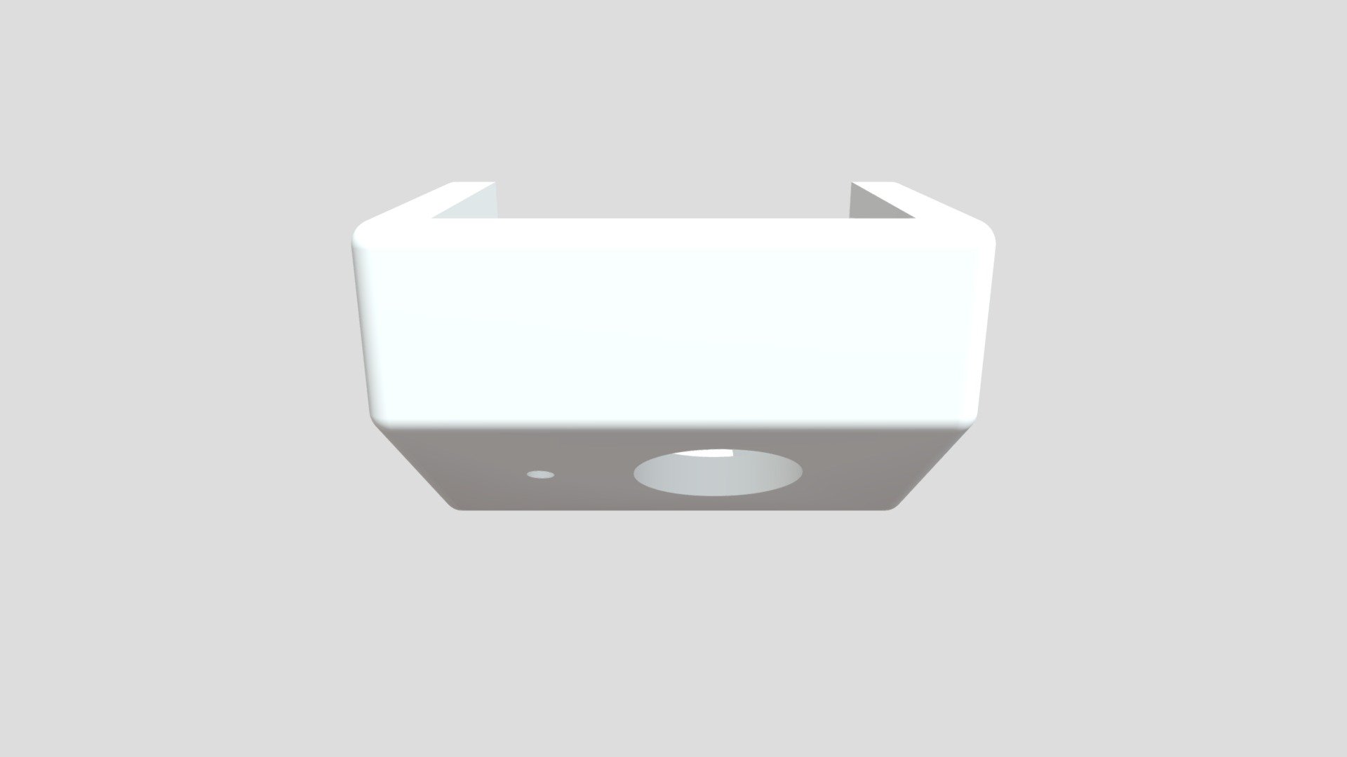 PC Power Button - Download Free 3D model by jams.idk.dowson [d922b43 ...