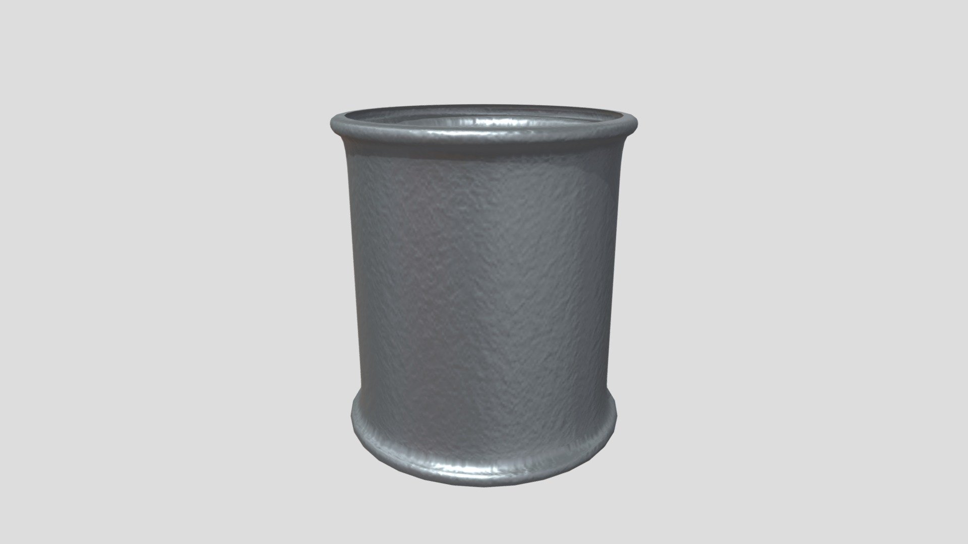 Short pipe- test - Download Free 3D model by lewisduggan [d92337a ...