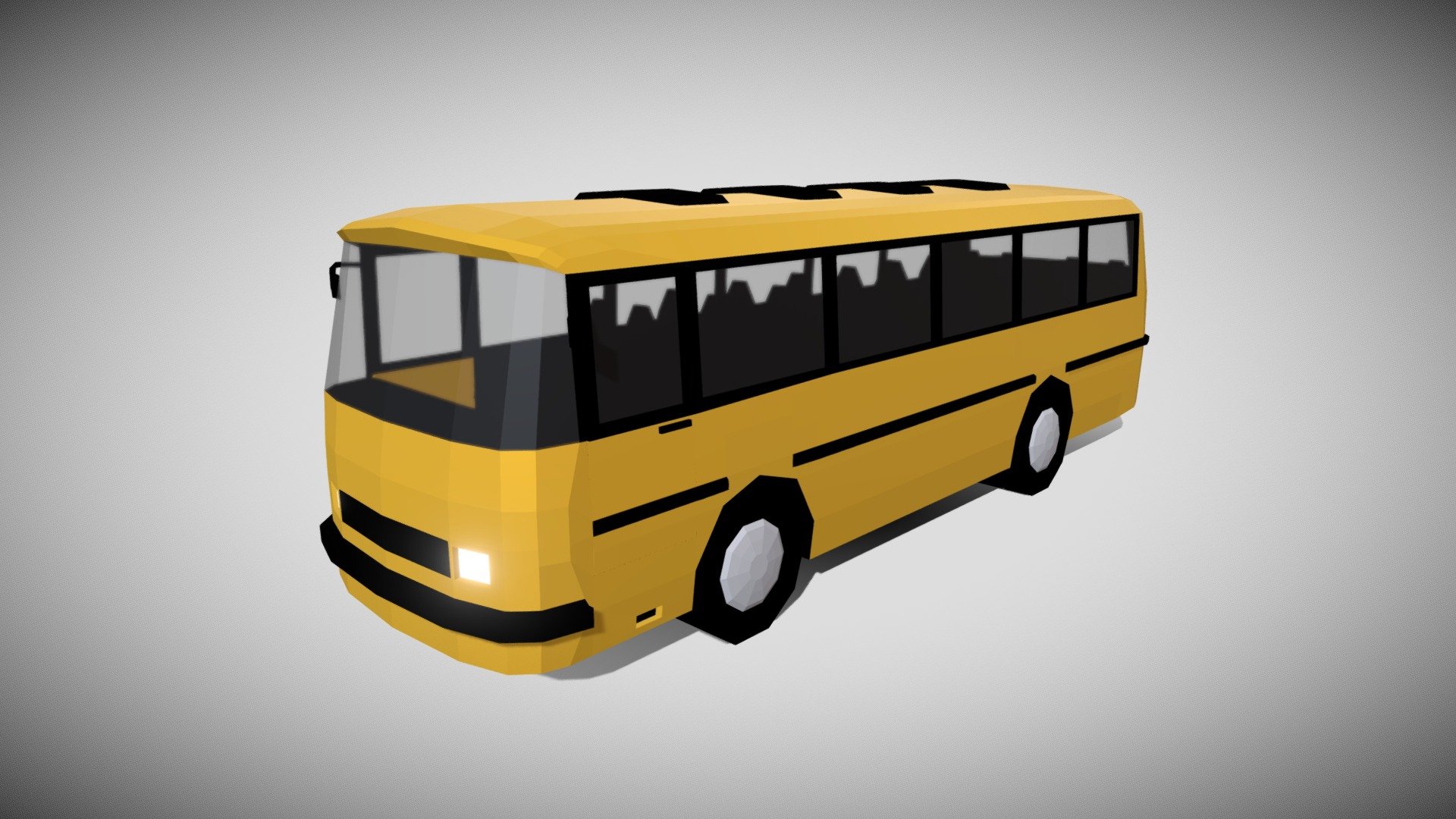 LAZ - 3D model by Ruslan (@toptopology) [d92508d] - Sketchfab