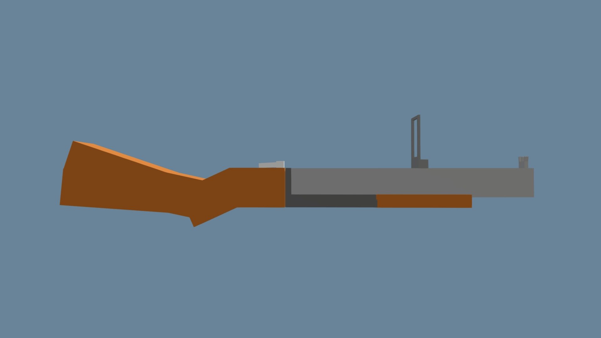 M79 Old (Cube) - Download Free 3D model by GoldbergR [d926b29] - Sketchfab