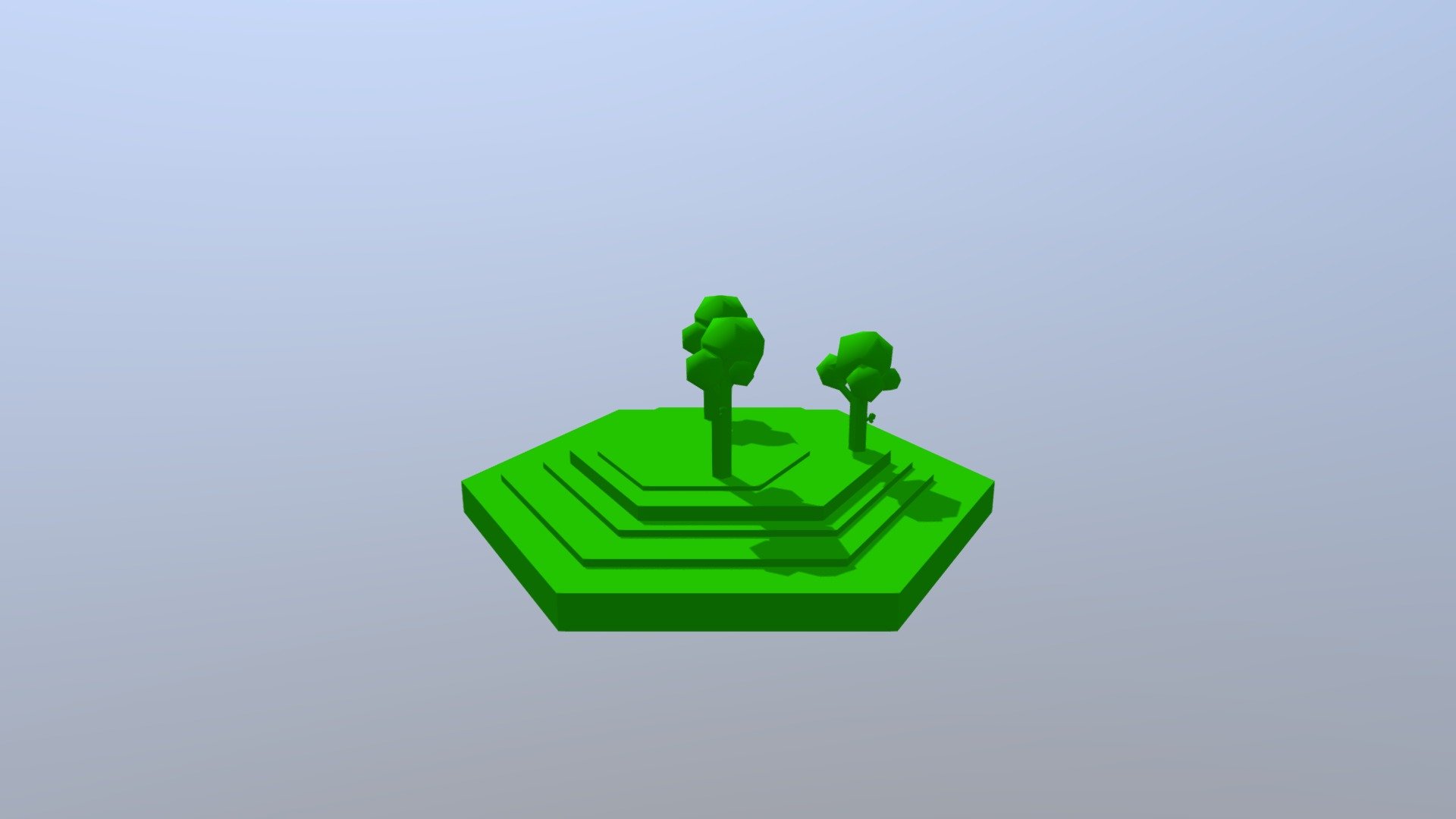 tree board game peace - Download Free 3D model by Twonni3 [d9270ca ...