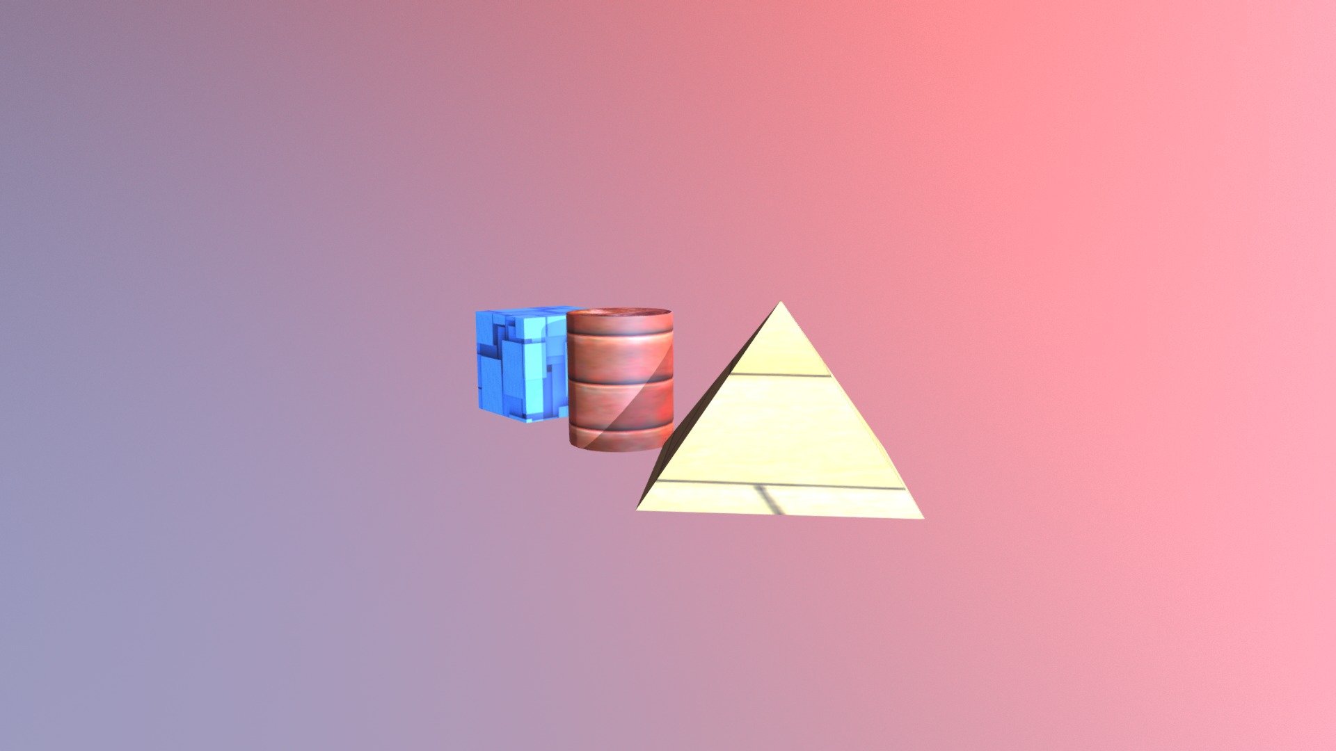 Activity Eleven - Object Textures - 3D model by tysonposhtar [d9281a8 ...