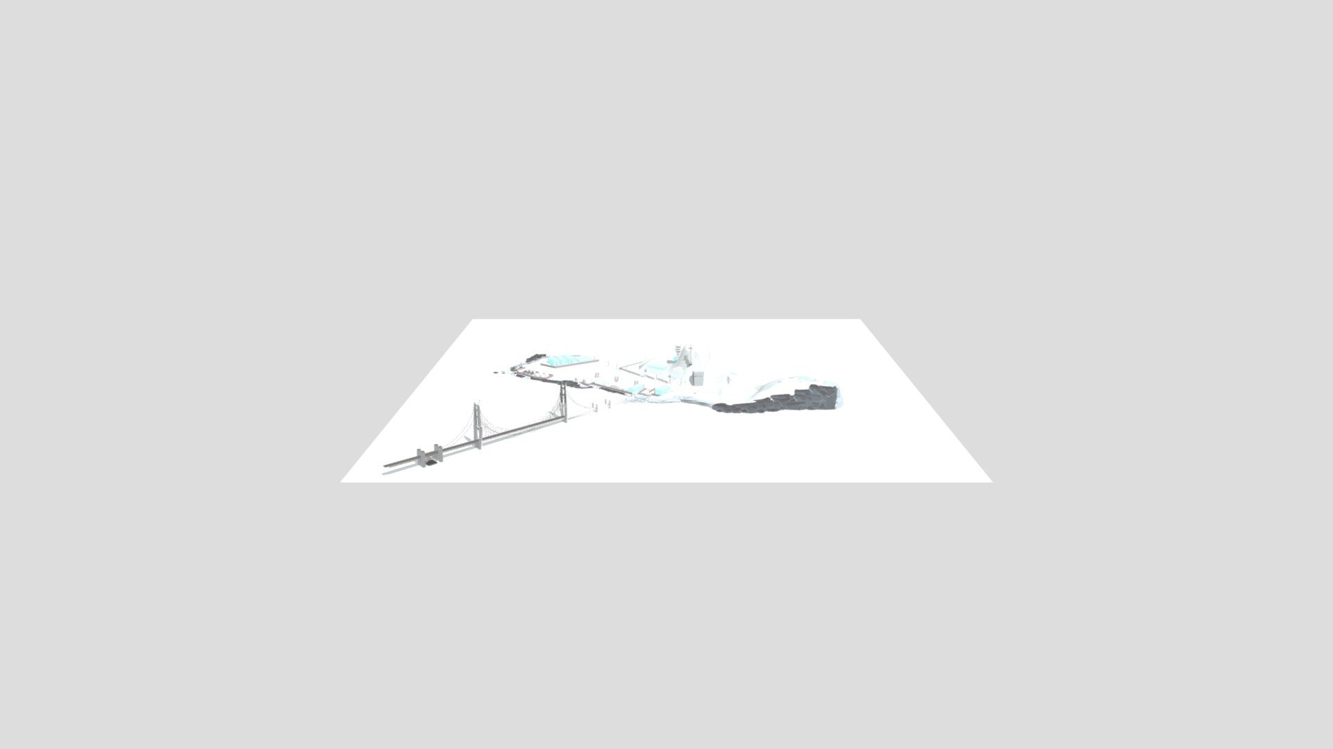 Argus - 3D model by jonathon42 [d929e61] - Sketchfab