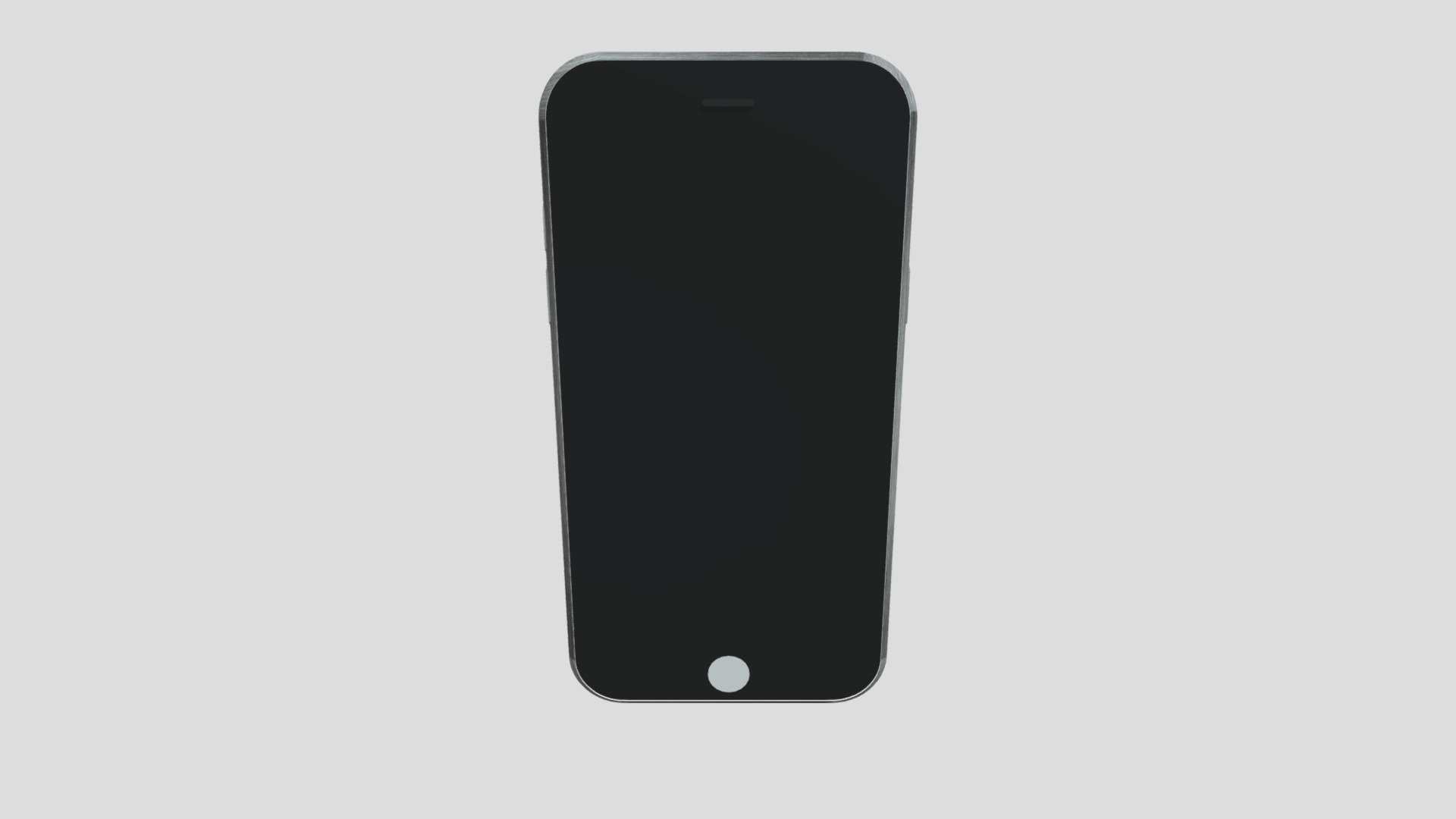 iPhone 8 Game Object - Download Free 3D model by frang24 [d92aeda ...