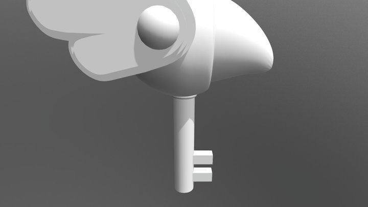 Clow 3D models - Sketchfab