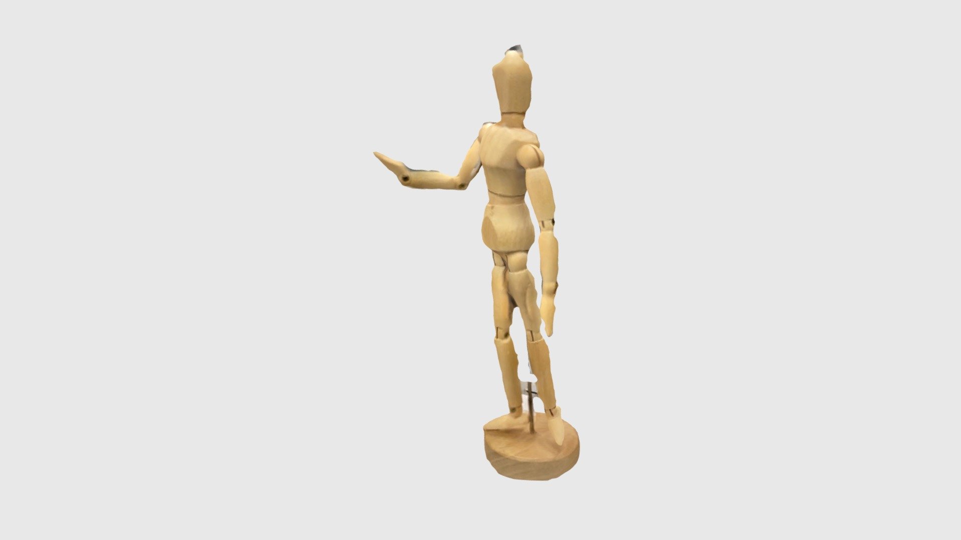 Figure2 - Download Free 3D model by delucevio [d92d003] - Sketchfab