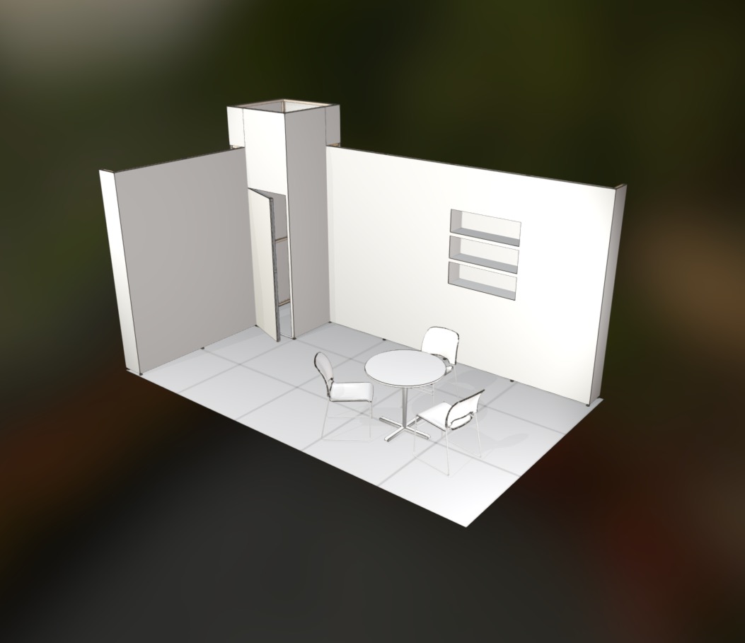 17359 danone 1 - 3D model by madad [d92d177] - Sketchfab
