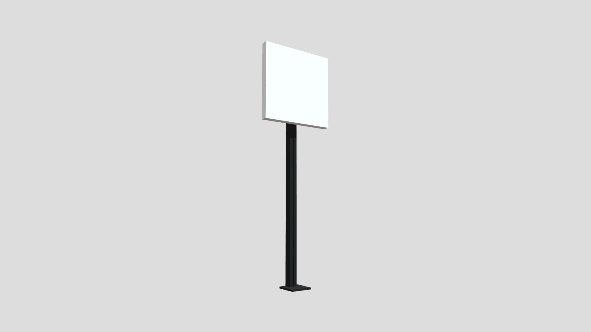 Exhibition-booth-3D-logo-sign - Download Free 3D model by Sflex ...