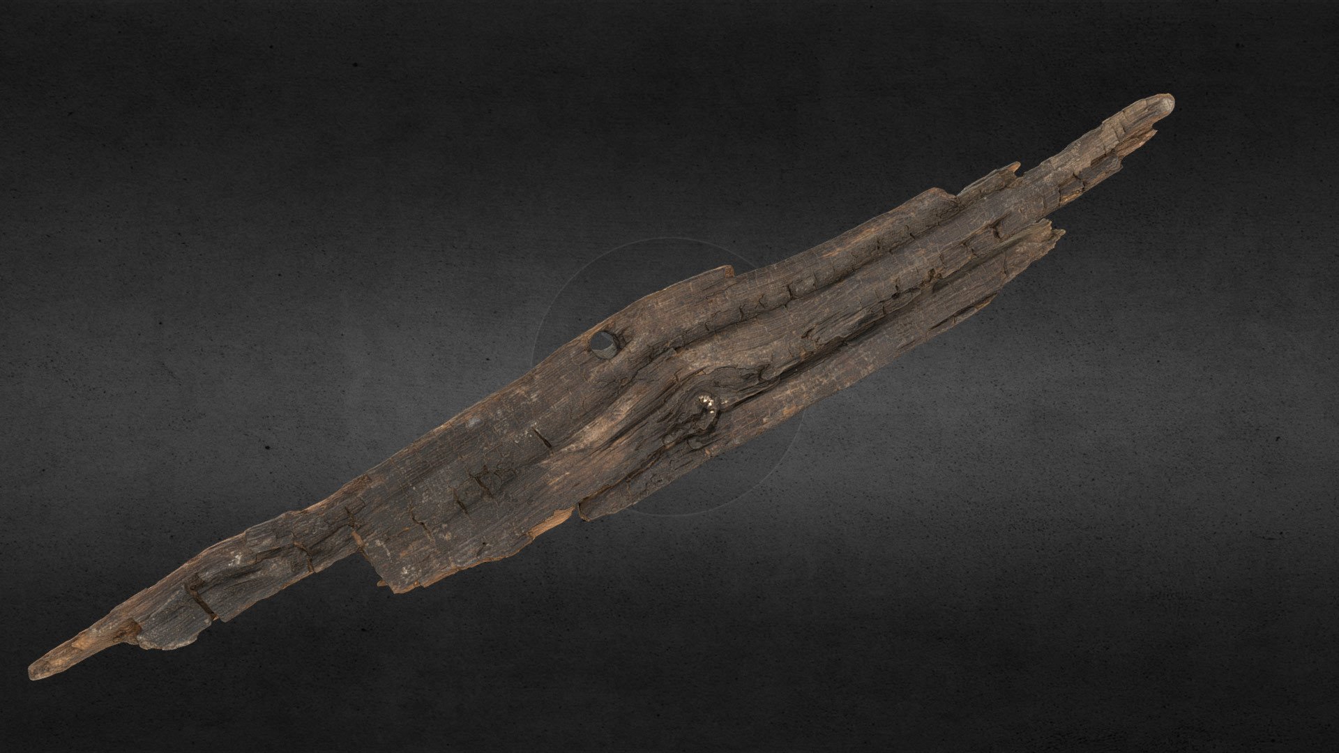 Kirkjubø: Á Dunga 57 - Download Free 3D model by Faroe Islands National ...