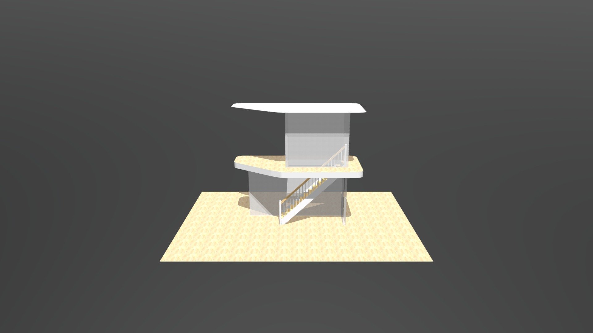 Birk Nielsen - 3D model by WOOD STEP (@woodstep) [d92f653] - Sketchfab