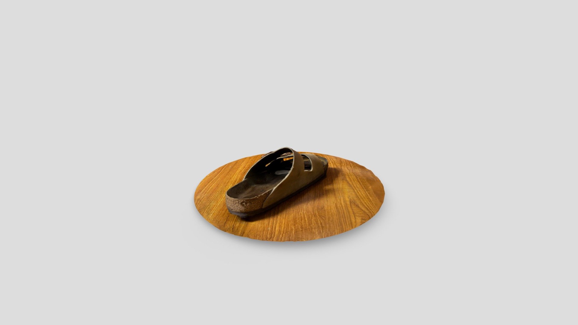 Birk - Download Free 3D model by rodm1 [d93079e] - Sketchfab