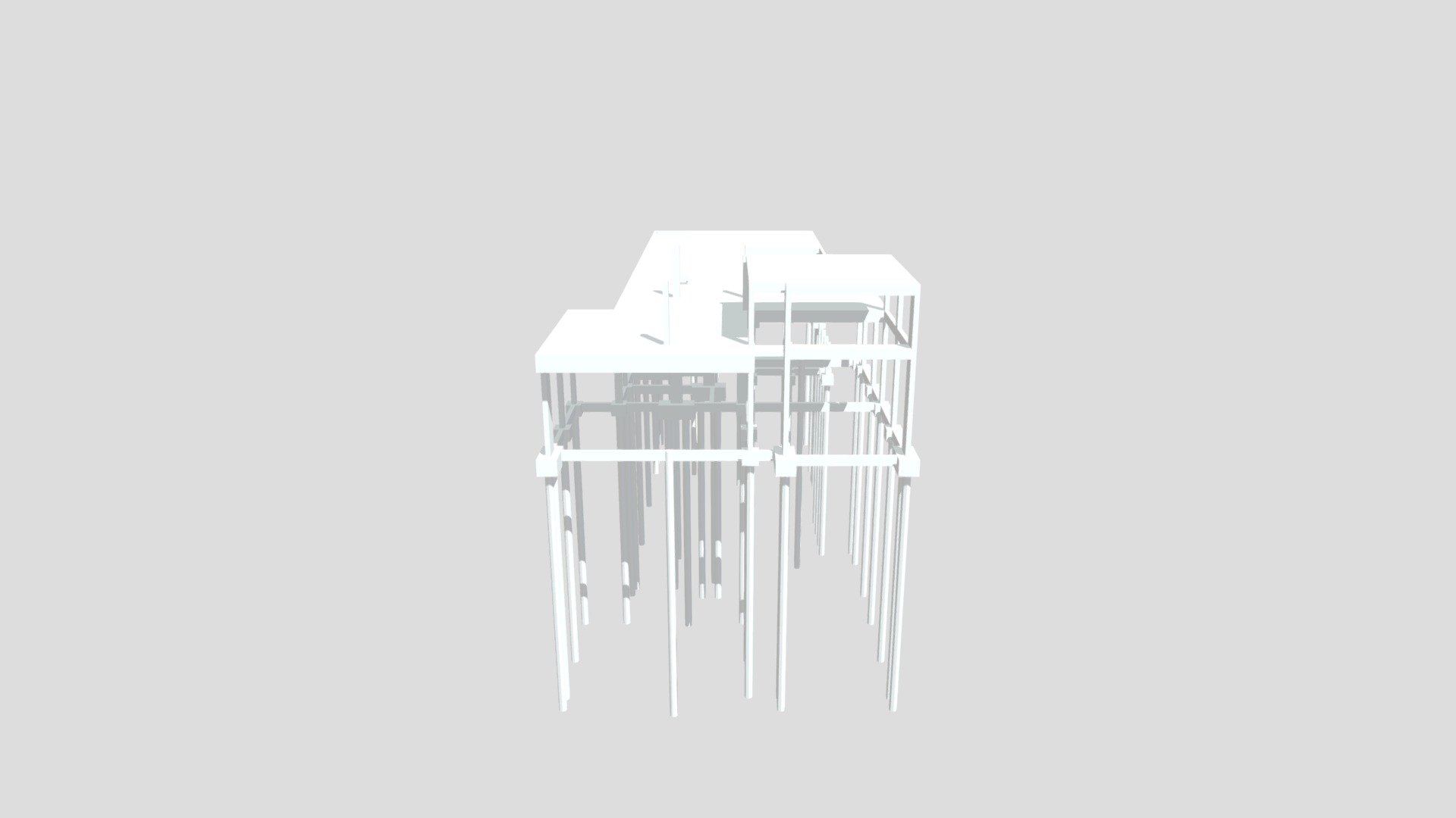 22 - 020 - Gustavo Uehara - 3D model by Vitor Machado (@VitorMachado ...