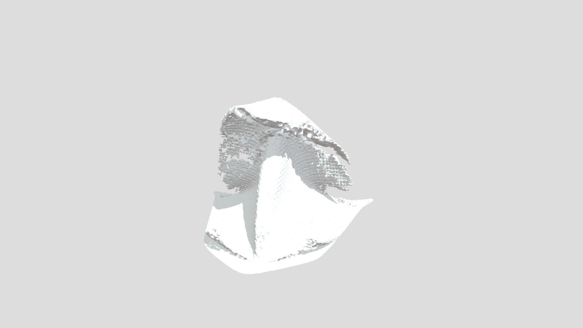 Iteration 3 - Download Free 3D model by cspring99 [d9319ee] - Sketchfab