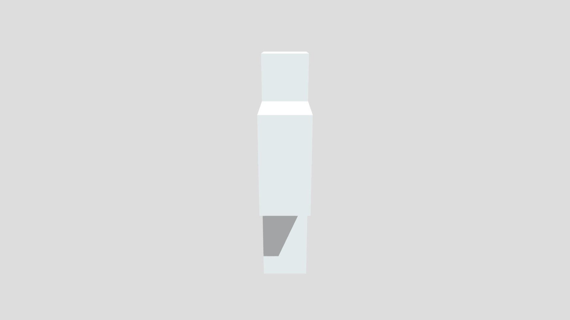 FLN - Download Free 3D model by caysa.admision [d931fa6] - Sketchfab