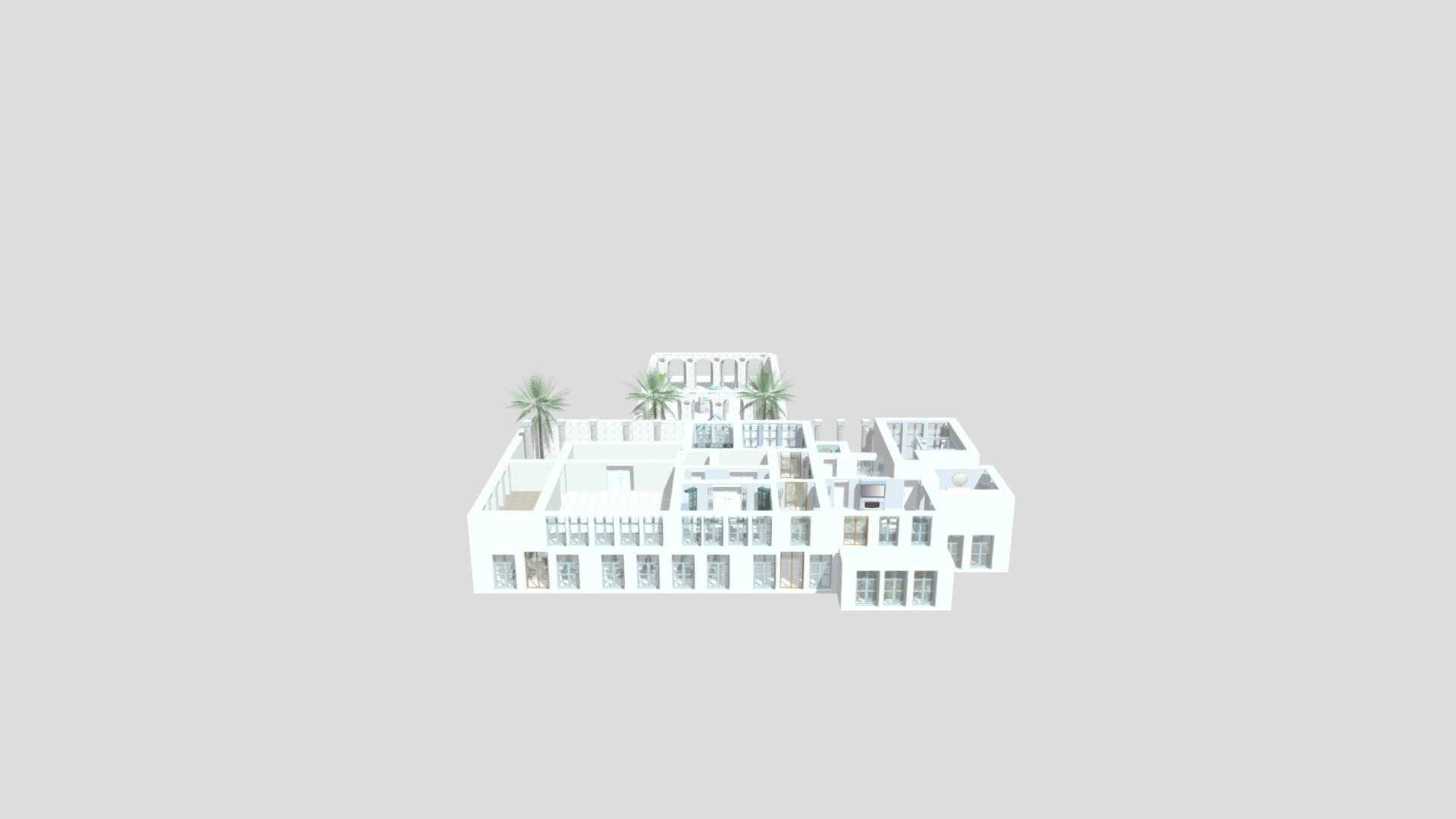 New project ( 6 ) - Download Free 3D model by Home Design 3D ...