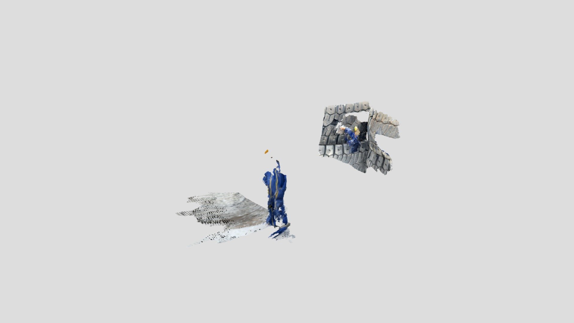 Xiwan TCS3 - Download Free 3D model by WenxingZhang [d933d17] - Sketchfab