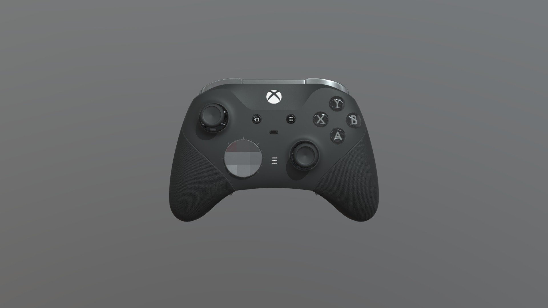Xbox_elite - Download Free 3D model by ENKI 360° (@ENKI_360) [d934055 ...