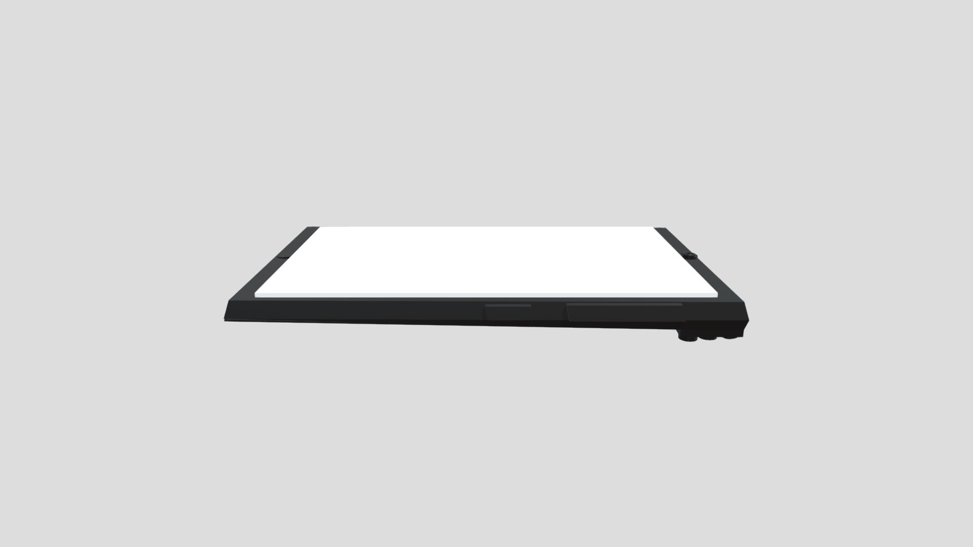 A simple Phone - 3D model by cheapmodelseller [d9347b9] - Sketchfab