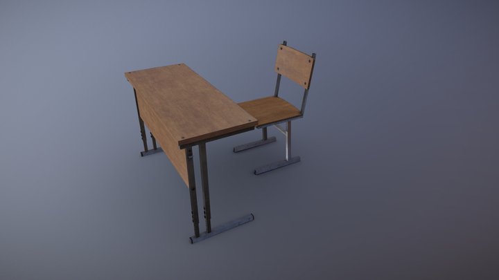Tris 3D models - Sketchfab