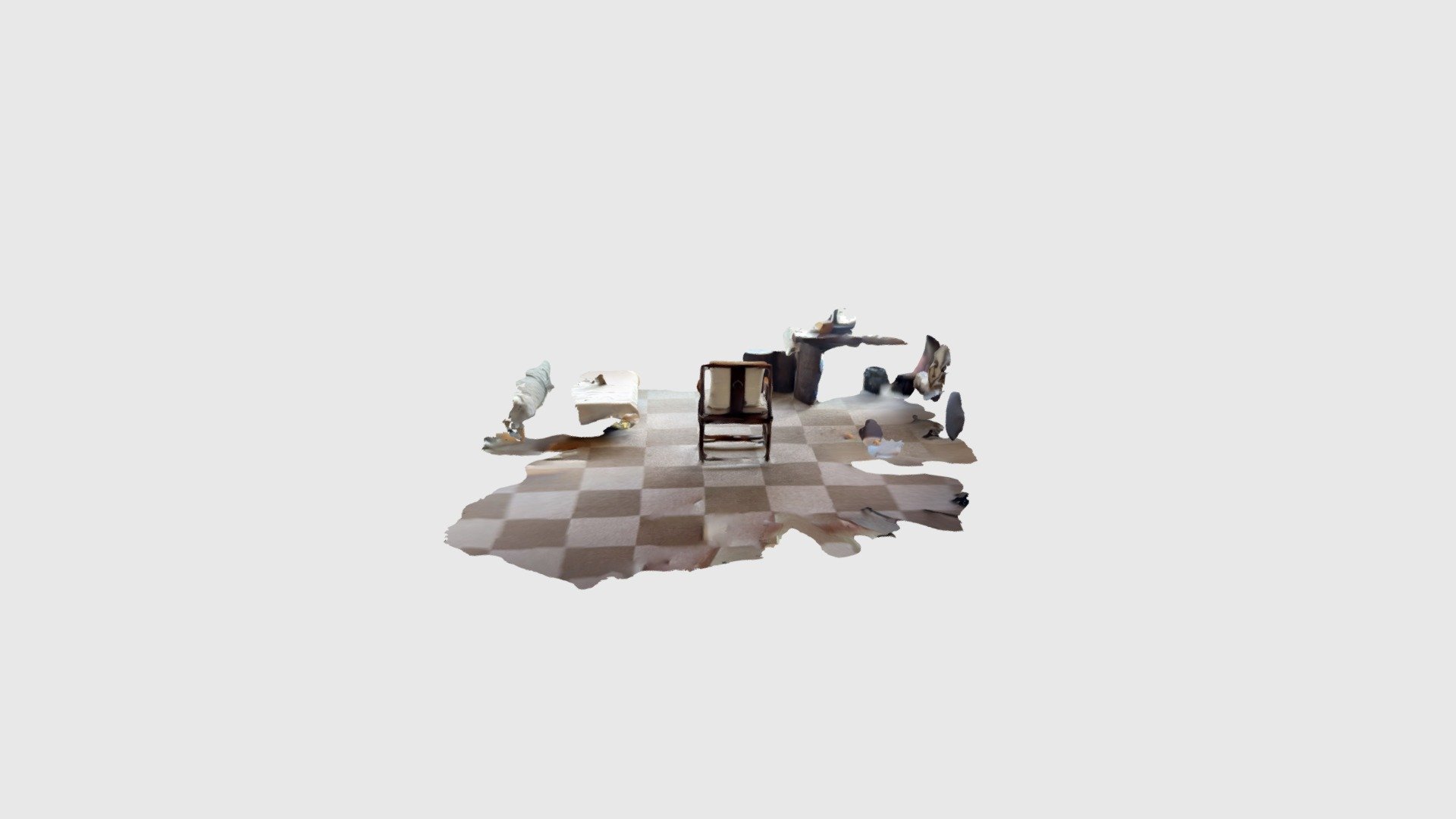 test - Download Free 3D model by clarkcool [d93802b] - Sketchfab