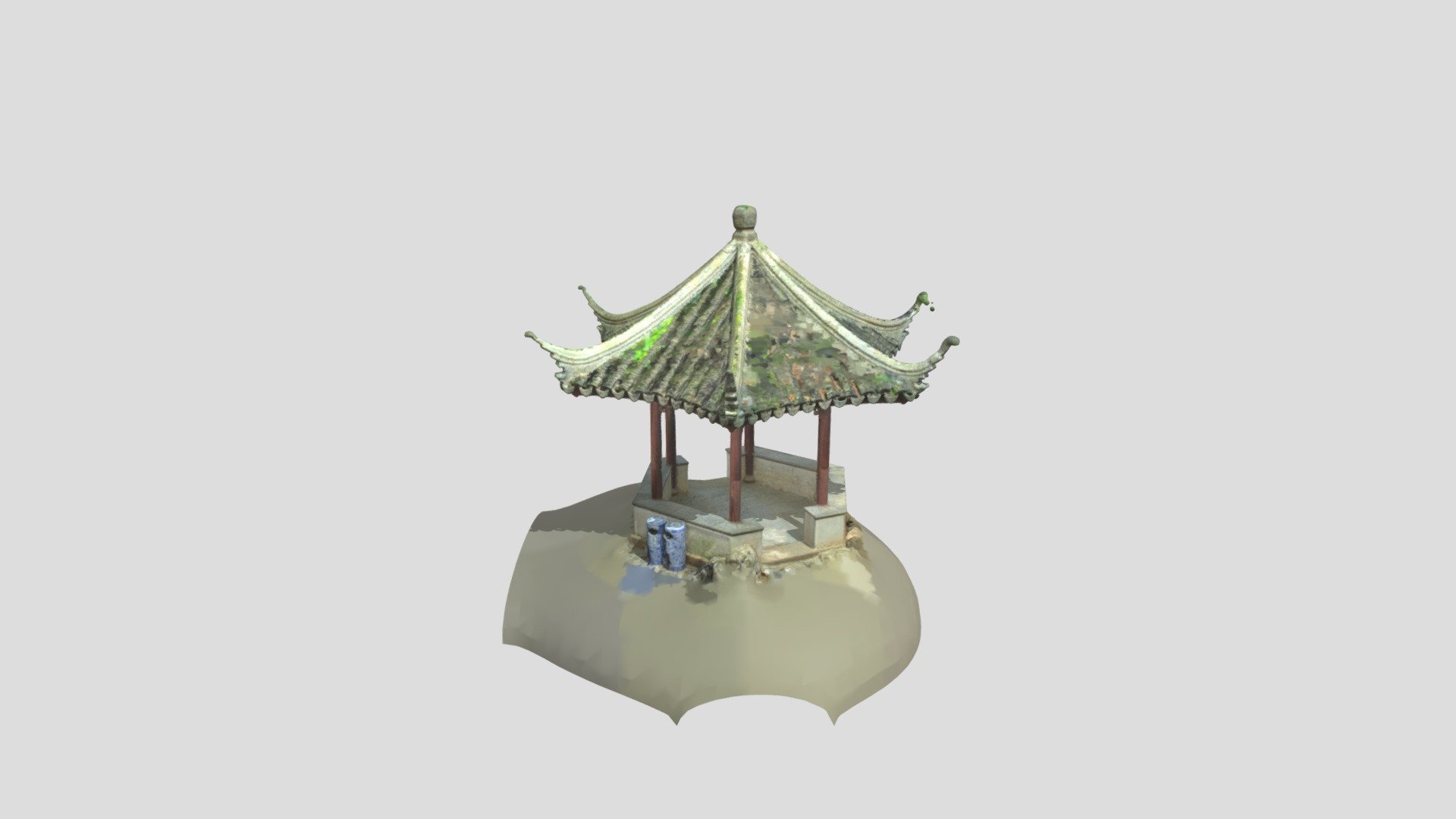 6jiaofinal - 3D model by wei shuo shuo (@weishuoshuo2024) [d9391f3] - Sketchfab