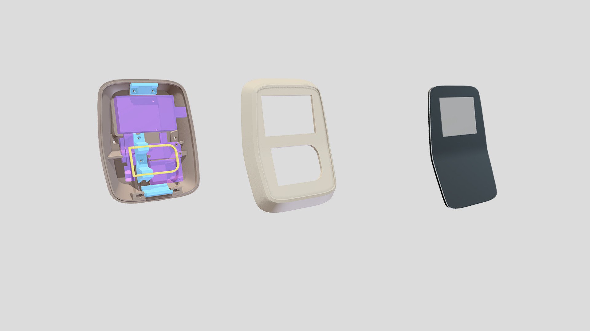 swap - Download Free 3D model by angelo raffaele catalano ...