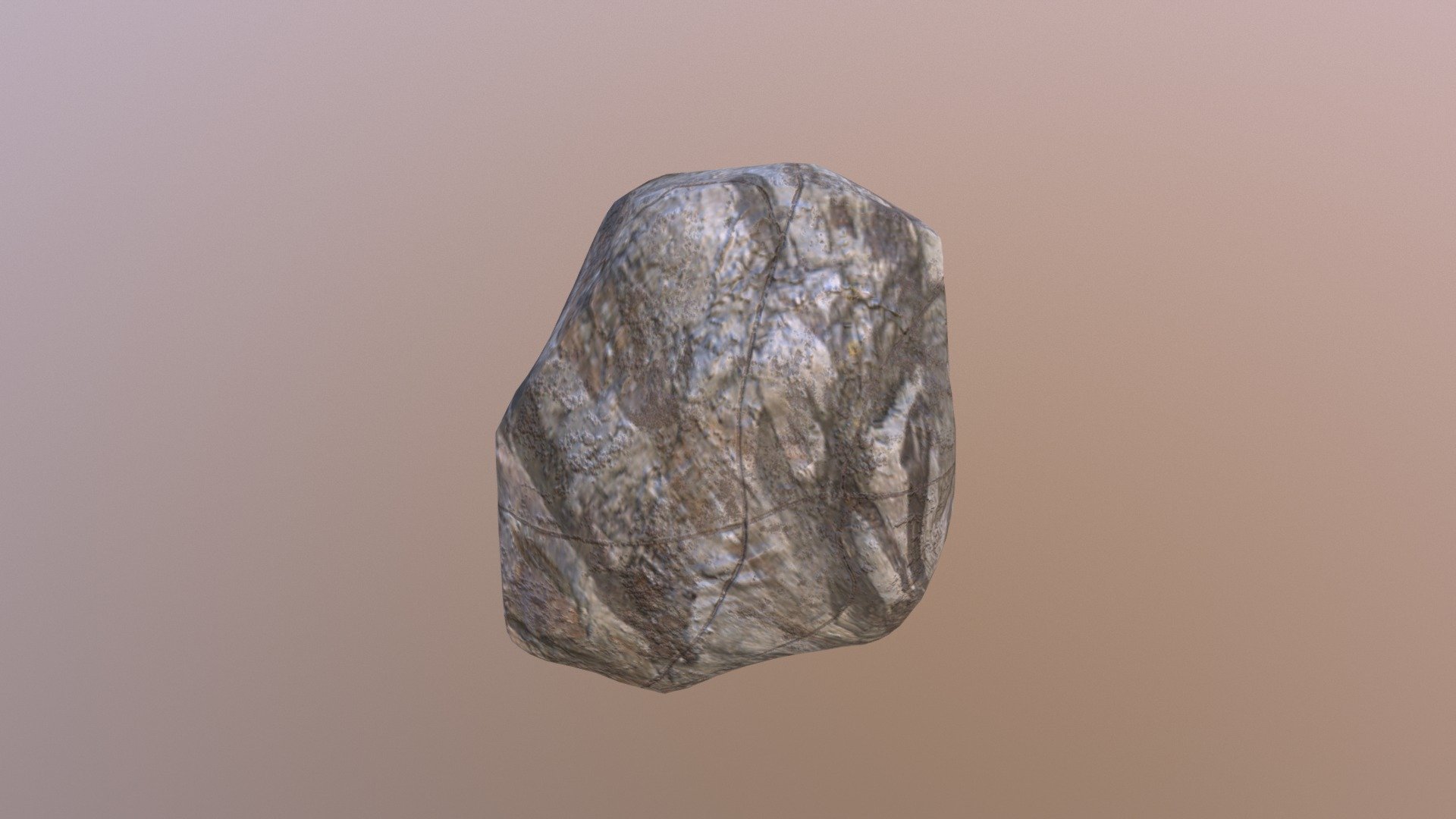 330Rocks_Pheng_Yang - 3D model by pyang28 [d93c1bb] - Sketchfab
