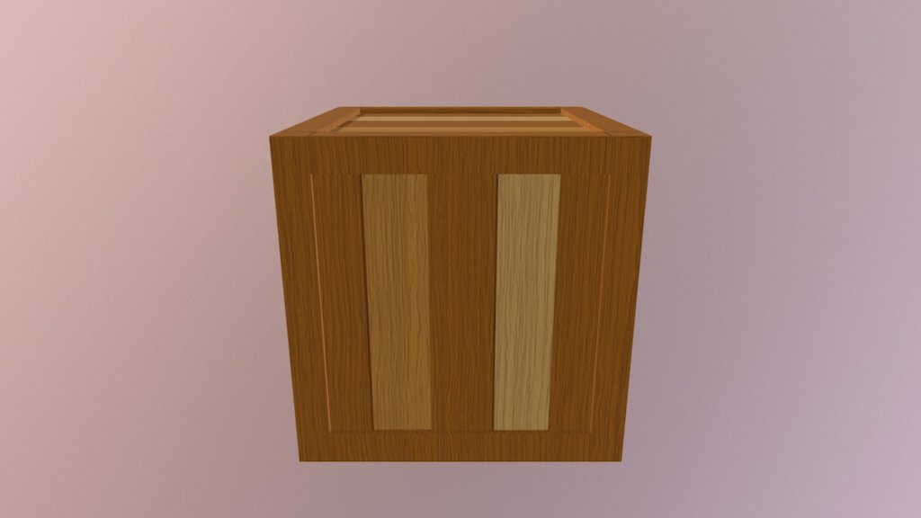 Box_Saku-Petteri_Hyttinen_TTK16SPO - Download Free 3D model by SakuH ...